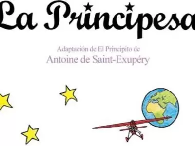 El feminismo se mete con los clásicos: “El Principito” ahora es “La ...