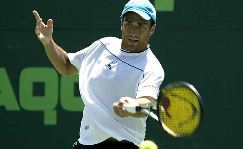 Un ex nº 11 del mundo, dictará una clínica de tenis en Jujuy - Somos Jujuy