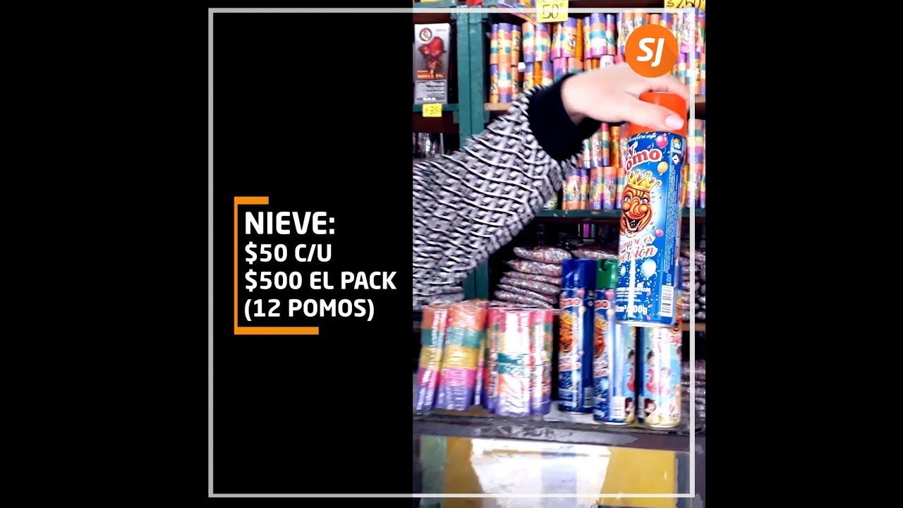 Te mostramos los precios del kit carnavalero - Somos Jujuy