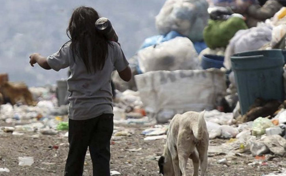Según Unicef, la pobreza infantil cayó al 42,3% en 2025 - Somos Jujuy