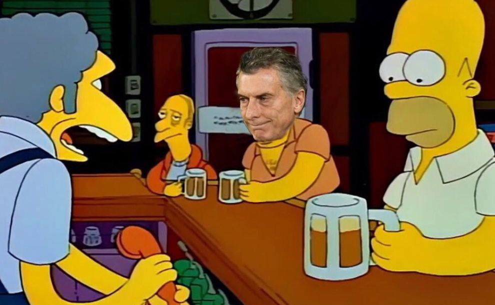 Todavía no se conocieron los resultados, pero los memes ya ganaron ...