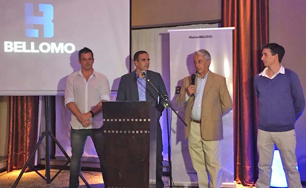 Bellomo, la empresa que construye los sueños de todos los jujeños ...