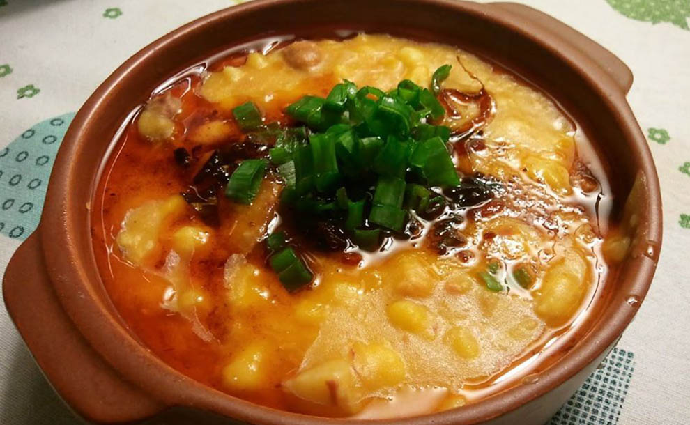 Locro pulsudo, la receta ideal para este 1 de mayo en Jujuy - Somos Jujuy