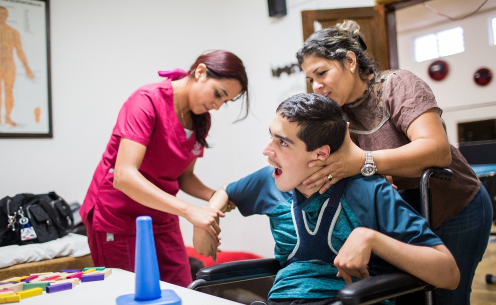 Día del Terapista Ocupacional: “La pandemia complejizó todo, pero nos ...