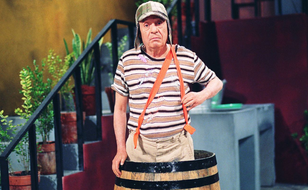 HBO Max anunció una serie biográfica de Roberto Gómez Bolaños ...