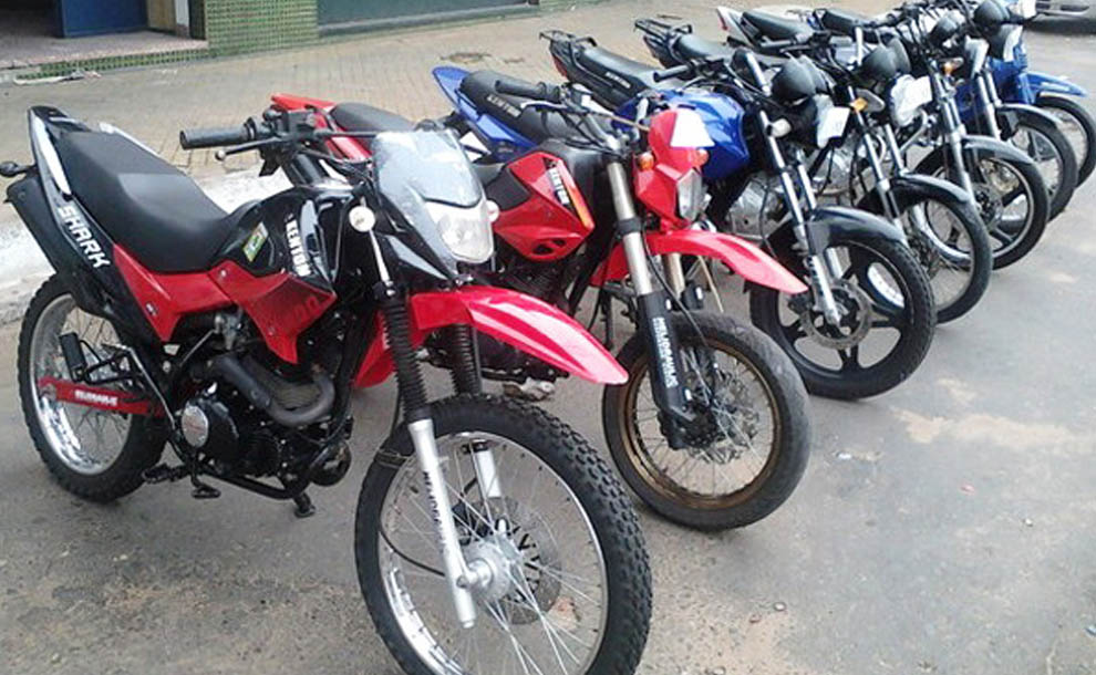Volvió el plan para comprar motos en 48 cuotas: conocé los modelos ...