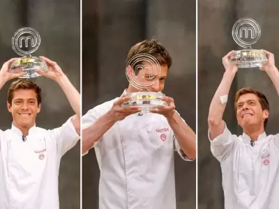 Masterchef Celebrity: los mejores memes luego de la consagración de ...