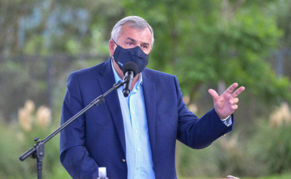 “Cuando alcancemos plena ejecución del PROMACE, generaremos más de 10. ...