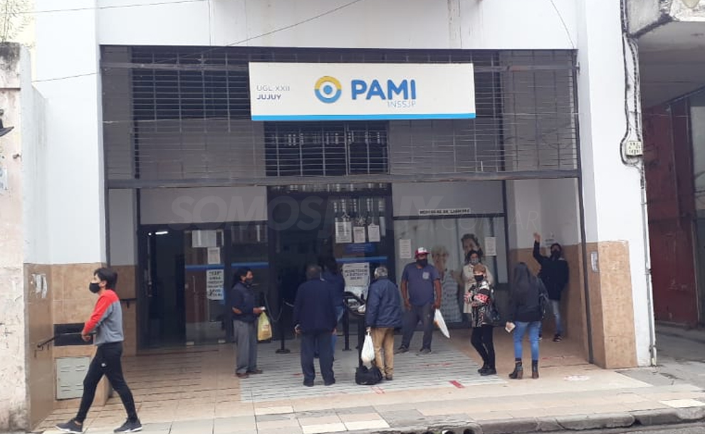 Cambios en la atención de PAMI: los afiliados podrán elegir médicos ...