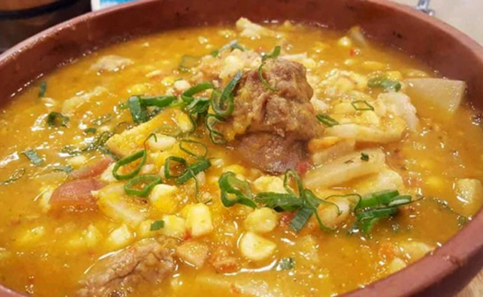 Locro y empanadas: los precios para el 25 de Mayo en Jujuy - Somos Jujuy