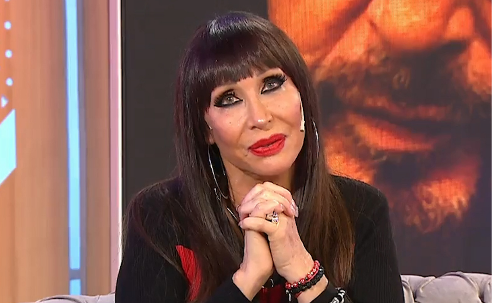 "Basta de migajear perdón": Moria Casán defendió a Flor Peña tras la ...