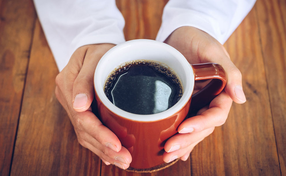Conocé los beneficios de tomar café amargo todos los días - Somos Jujuy