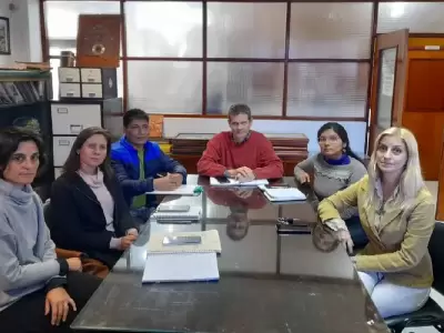 Regularán la extracción de arcilla para preservar áreas naturales de ...