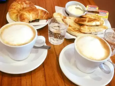 Llega este lunes "Café del Encuentro", con promociones en las mejores ...