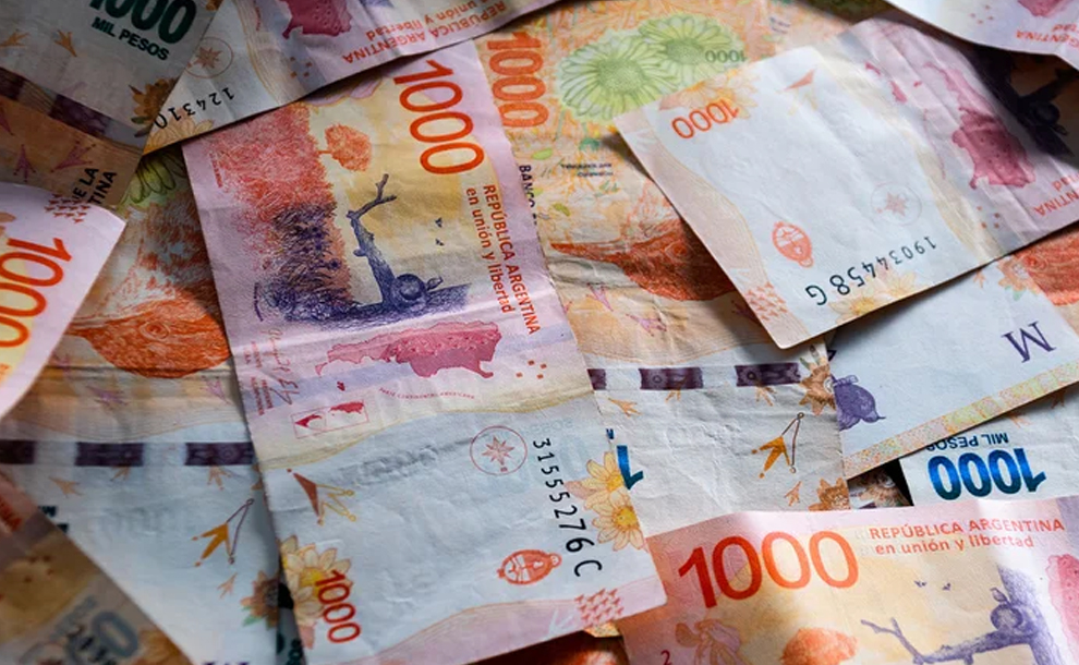 Cómo es el nuevo billete de $1000 con la imagen de San Martín y cuándo ...