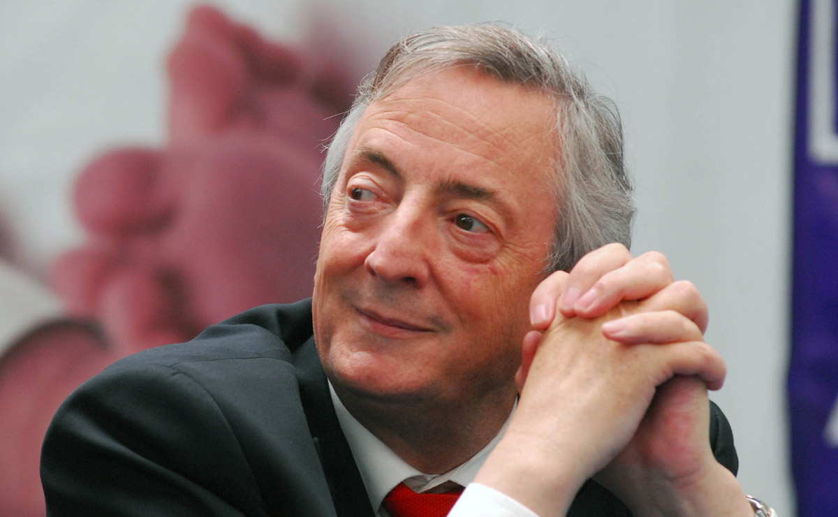 12 años sin el expresidente Néstor Kirchner - Somos Jujuy