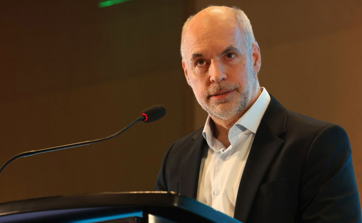 Rodríguez Larreta, de cara al 2023: "Se viene un año de posibilidades ...
