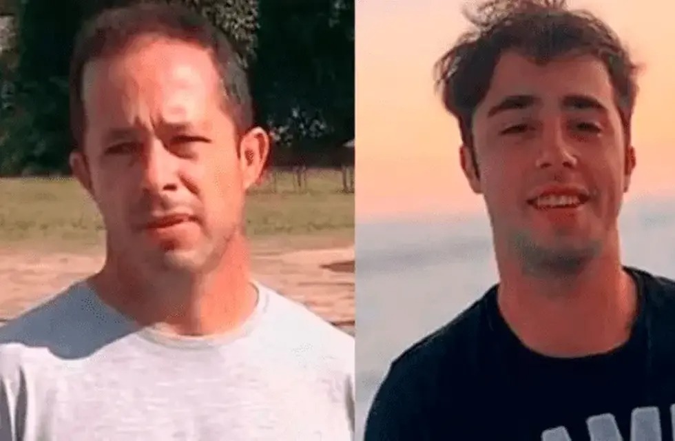 El papá de uno de los rugbiers sobreseídos escribió una carta: "Yo ...