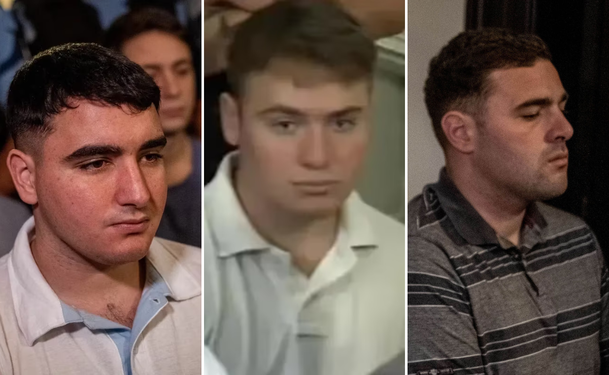 El clan Pertossi y el miedo de los vecinos de Zárate: "Son una mafia ...
