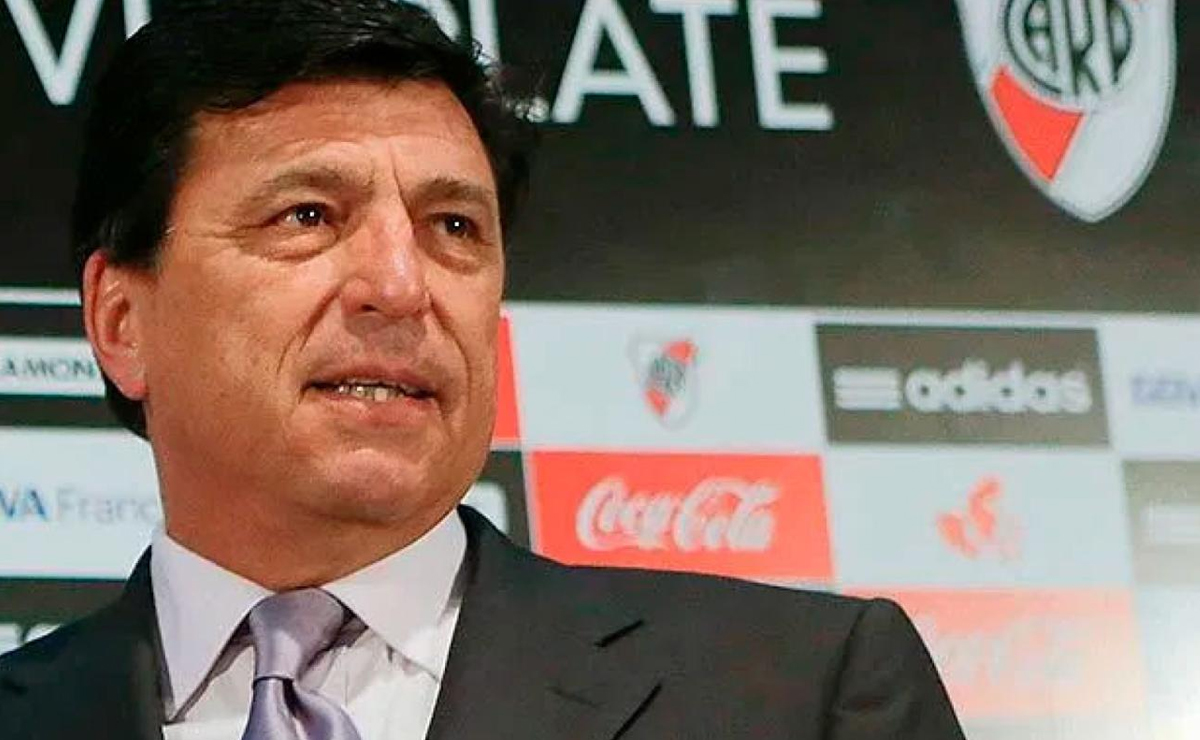 Daniel Passarella rompió el silenció y confirmó que irá al Monumental ...