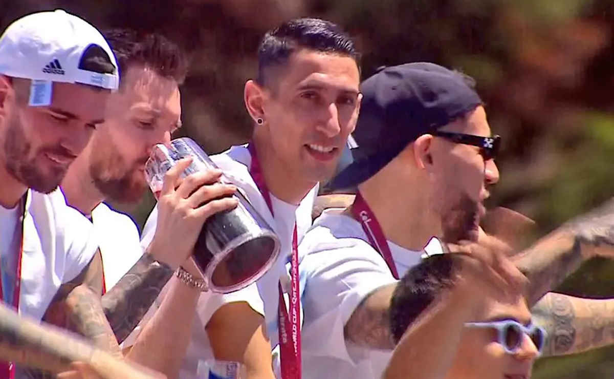 Los mejores memes en la previa del partido Argentina vs. Panamá - Somos ...
