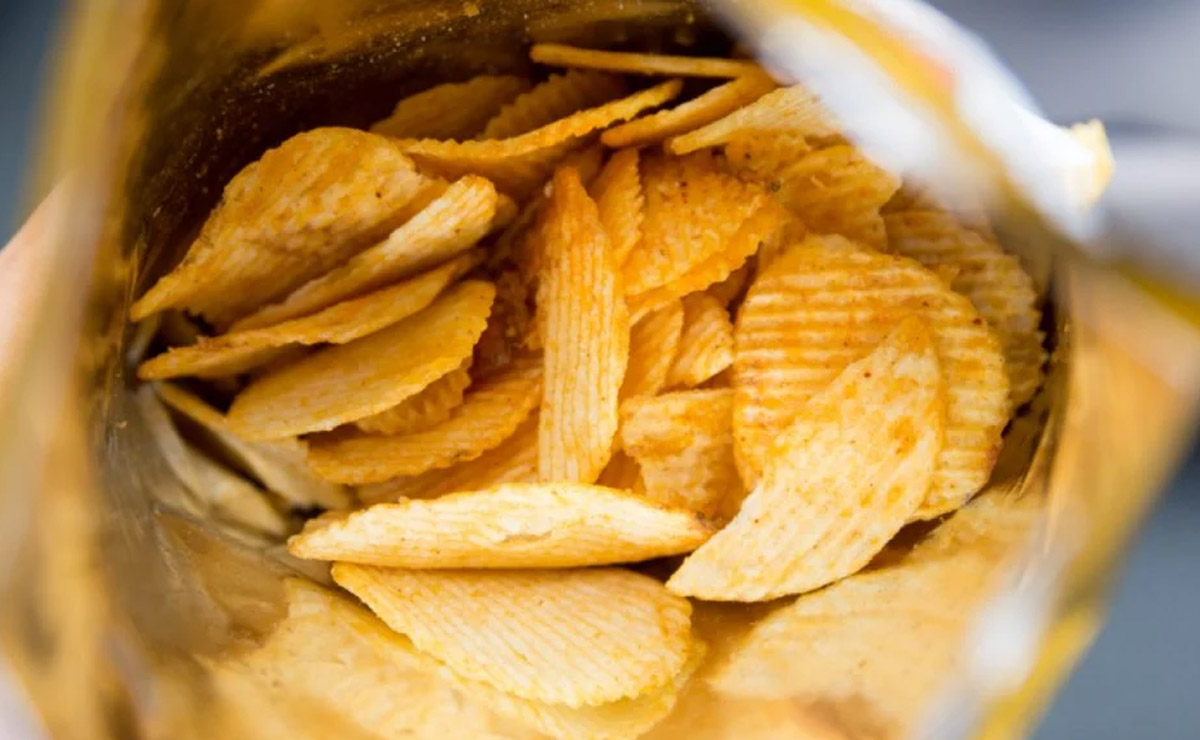 En Jujuy producirán snacks de papas fritas andinas - Somos Jujuy