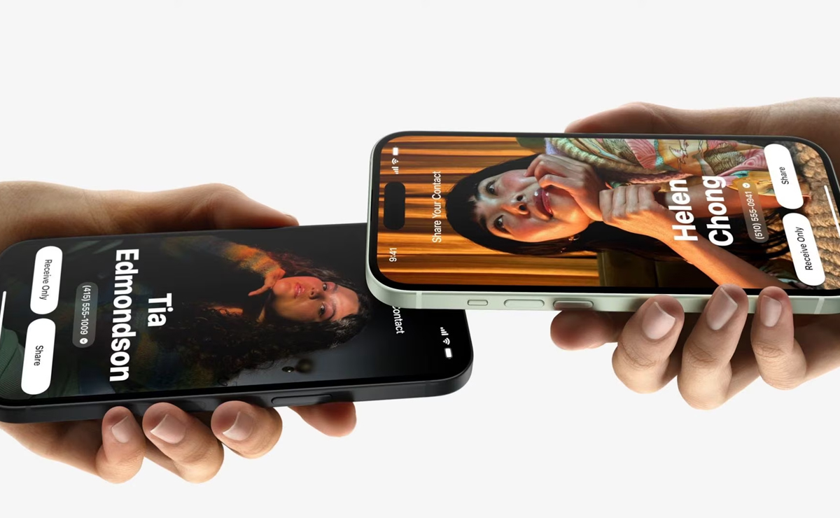 Así es el nuevo iPhone 15: precio, características y más detalles ...