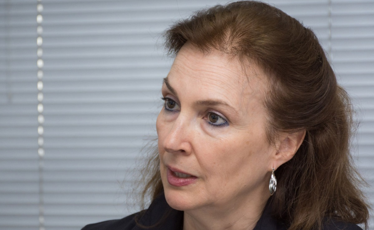 Diputada electa por la Libertad Avanza propuso crear un "mercado de ...