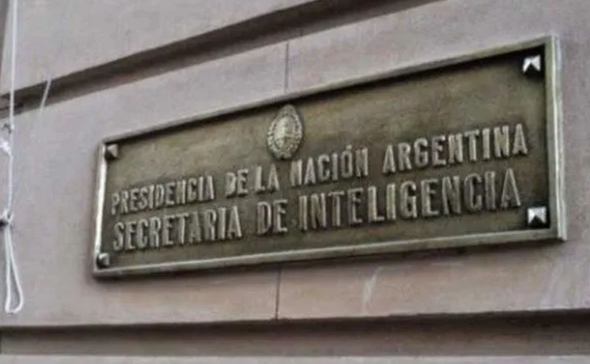 Cambios en inteligencia: el Gobierno oficializó la creación de la SIDE ...