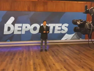 Se viene JB+, un nuevo programa de básquet por la pantalla de Canal 7 ...