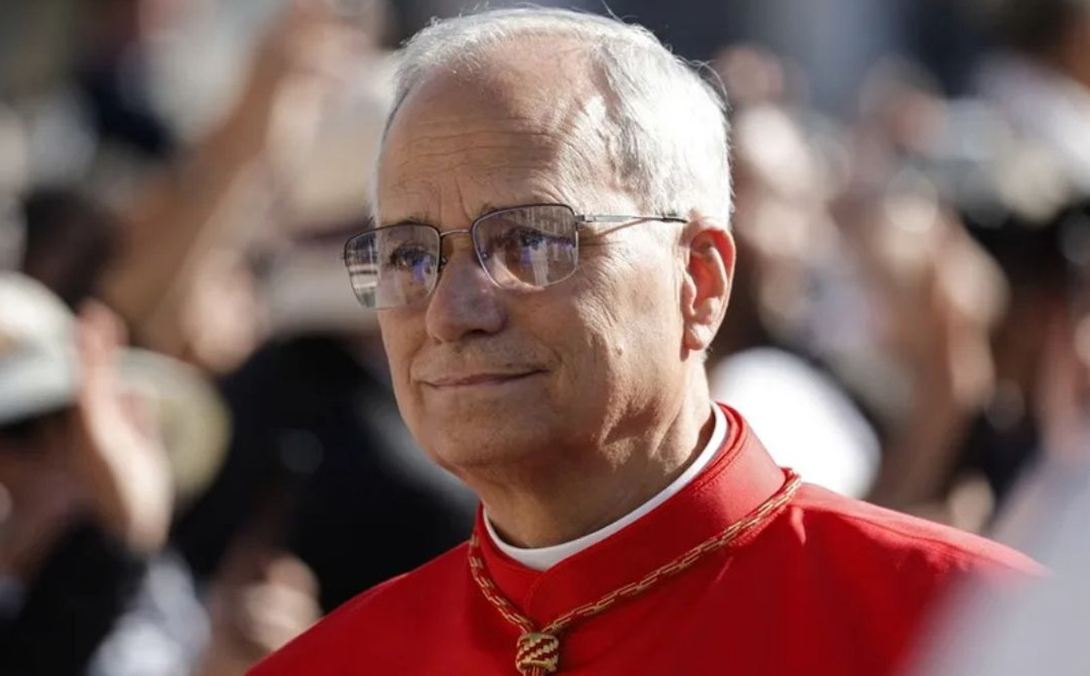 León XIV confirmó cuál será el primer viaje de su papado: "Se está ...