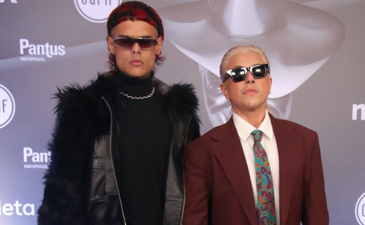 Latin Grammy 2025: con Catriel y Paco Amoroso a la cabeza, quiénes son ...