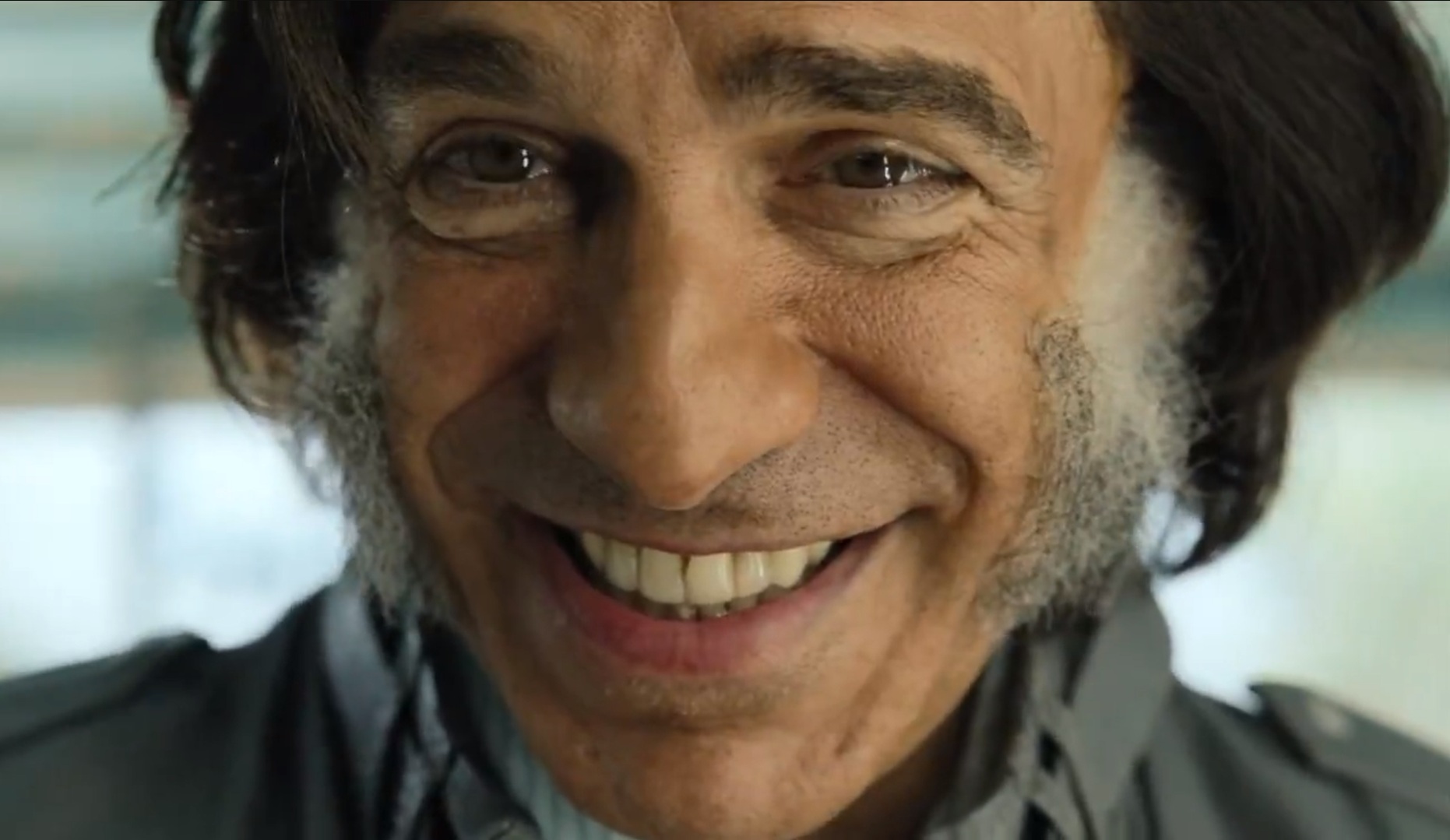 Lanzaron el primer tráiler de la serie "Menem": conocé la fecha de ...