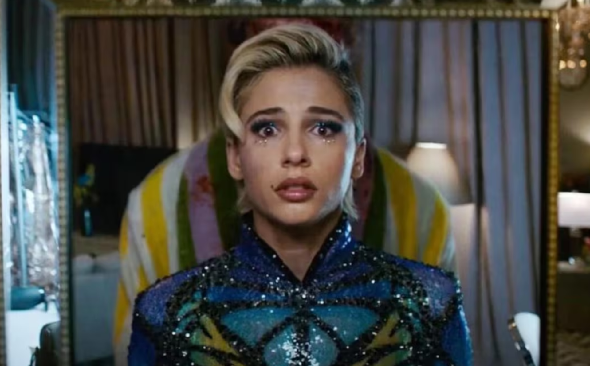 Netflix: de qué trata “Smile 2”, la secuela de terror que ya está entra ...