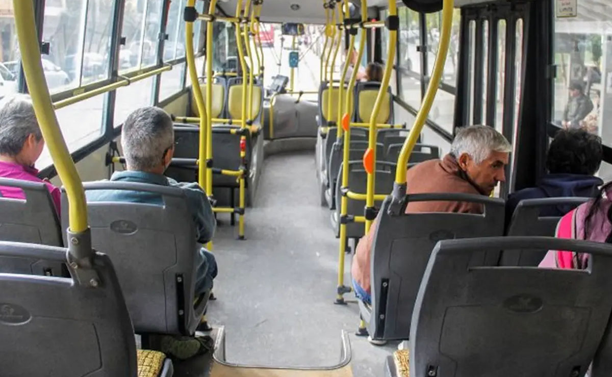 Este viernes aumenta el boleto del colectivo en San Salvador de Jujuy ...