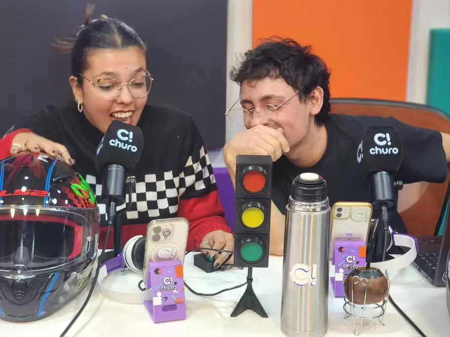 CHURO: la nueva apuesta digital de Radio Visión Jujuy - Somos Jujuy