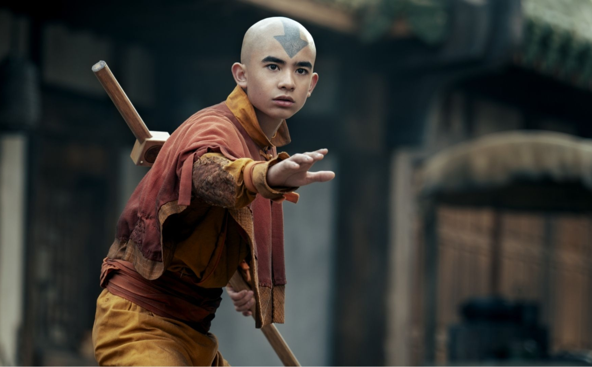Netflix lanzó el primer tráiler de la segunda temporada del live-action ...