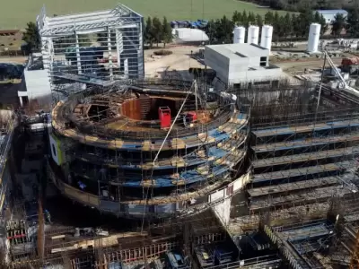 CAREM, torio y la encrucijada nuclear: la oportunidad estratégica que ...