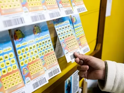 Telekino: cuánto dinero recibirá el ganador jujeño tras los descuentos ...
