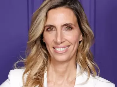 Quién es Luciana Geuna, la periodista denunciada penalmente por el ...