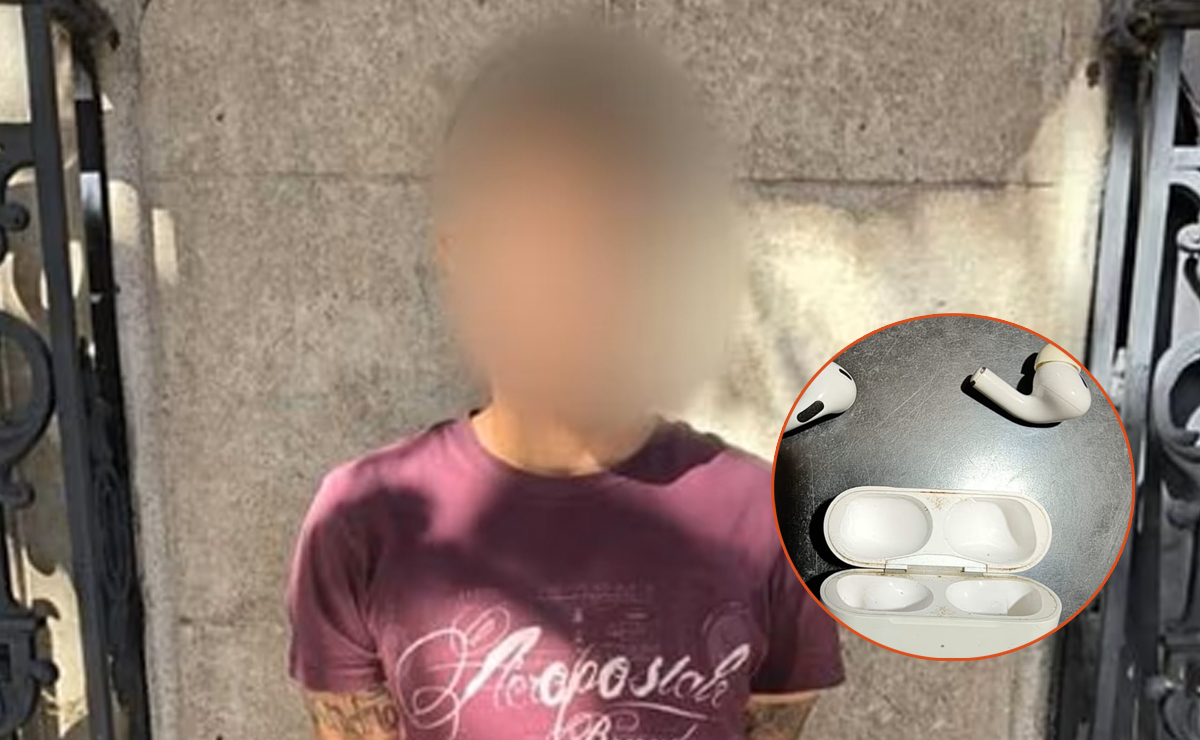 Cayó un prófugo de San Juan en Villa Crespo: lo rastrearon por unos ...