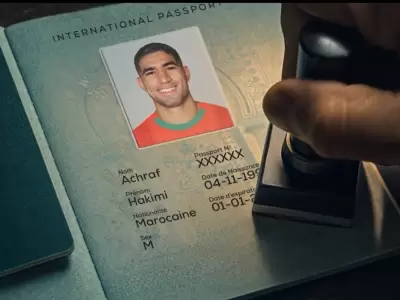 Marruecos confirmó su lista para el Mundial 2026 con Hakimi, Brahim ...